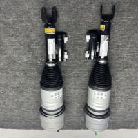 China For Mercedes-Benz W213 E-Class Front Axle Air Suspension Shock Absorbers E200 E300 E320 E400 air Suspension Top-Quality for sale