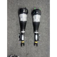 China Premium Heavy-Duty + Front Left/Right  Air Suspension Shock for Mercedes-Benz S-Class W222 S320 S350 S400 S450 S550 S580 for sale