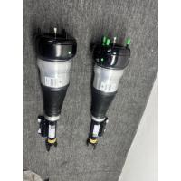 China Premium Heavy-Duty + Front Left/Right  Air Suspension Shock for Mercedes-Benz S-Class W222 S320 S350 S400 S450 S550 S580 for sale