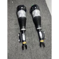 China Premium Heavy-Duty + Front Left/Right  Air Suspension Shock for Mercedes-Benz S-Class W222 S320 S350 S400 S450 S550 S580 for sale