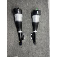 China Premium Heavy-Duty + Front Left/Right  Air Suspension Shock for Mercedes-Benz S-Class W222 S320 S350 S400 S450 S550 S580 for sale