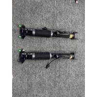 China Front Air Suspension Shock + for Mercedes-Benz S-Class 164 ML300 ML350 Premium Durable + Front Left/Right + Chassis Replacement for sale