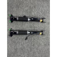 China Front Air Suspension Shock + for Mercedes-Benz S-Class 164 ML300 ML350 Premium Durable + Front Left/Right + Chassis Replacement for sale