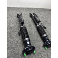 China Front Air Suspension Shock + for Mercedes-Benz S-Class 164 ML300 ML350 Premium Durable + Front Left/Right + Chassis Replacement for sale