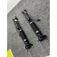 China Front Air Suspension Shock + for Mercedes-Benz S-Class 164 ML300 ML350 Premium Durable + Front Left/Right + Chassis Replacement for sale