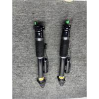 China Front Air Suspension Shock + for Mercedes-Benz S-Class 164 ML300 ML350 Premium Durable + Front Left/Right + Chassis Replacement for sale