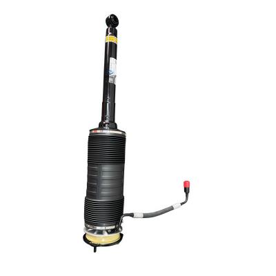 China ABC Hydraulic Shock Absorber for Mercedes W221 S600 2005-2013 Chassis System Repair Performance Upgrade for sale