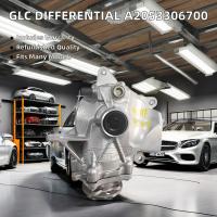 China Hot Selling New Remanufactured A2053306700 Differential Gear for Mercedes-Benz GLC for BMW for Land Rover Autos Condition Used for sale
