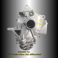 China Hot Selling New Remanufactured A2053306700 Differential Gear for Mercedes-Benz GLC for BMW for Land Rover Autos Condition Used for sale