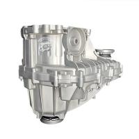 China Original OEM High-Quality Remanufactured G-Series Differential 463 G350/G500/G63 4WD Transfer Case for Mercedes G-Class Gearbox for sale