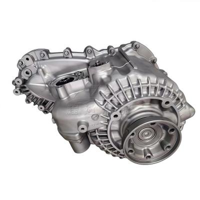 China High-Quality Durable Transfer Case Drive Components - Transmission Actuator A4632803300  for Mercedes-Benz G-Class G350 G500 G63 for sale