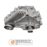 China High-Quality Durable Transfer Case Drive Components - Transmission Actuator A4632803300  for Mercedes-Benz G-Class G350 G500 G63 for sale