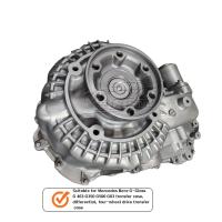 China High-Quality Durable Transfer Case Drive Components - Transmission Actuator A4632803300  for Mercedes-Benz G-Class G350 G500 G63 for sale