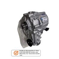 China High-Quality Durable Transfer Case Drive Components - Transmission Actuator A4632803300  for Mercedes-Benz G-Class G350 G500 G63 for sale
