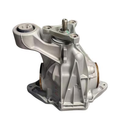 China Rear Differential Final Drive for Mercedes GLE350 GLE450 GLE53 GLE63 AMG 3.692 Ratio Drivetrain Fault Repair & Off-Road for sale