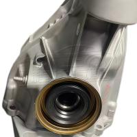 China Rear Differential Final Drive for Mercedes GLE350 GLE450 GLE53 GLE63 AMG 3.692 Ratio Drivetrain Fault Repair & Off-Road for sale