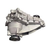 China Front Differential Transfer Case for Mercedes W251 W164 W166 4WD Transfer Case Assembly  Drivetrain Repair & Off-Road Upgrade for sale