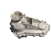 China Front Differential Transfer Case for Mercedes W251 W164 W166 4WD Transfer Case Assembly  Drivetrain Repair & Off-Road Upgrade for sale