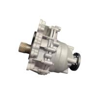 China Front Differential Transfer Case for Mercedes W251 W164 W166 4WD Transfer Case Assembly  Drivetrain Repair & Off-Road Upgrade for sale