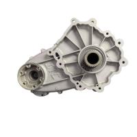 China Front Differential Transfer Case for Mercedes W251 W164 W166 4WD Transfer Case Assembly  Drivetrain Repair & Off-Road Upgrade for sale