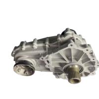 China Front Differential Transfer Case for Mercedes W251 W164 W166 4WD Transfer Case Assembly  Drivetrain Repair & Off-Road Upgrade for sale