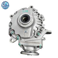 China 3.46 Ratio Front Differential for Mercedes W205 X253 X254 4MATIC 2015+ 4WD Repair Power  Torque Boost High Precision for sale