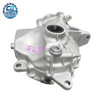 China 3.46 Ratio Front Differential for Mercedes W205 X253 X254 4MATIC 2015+ 4WD Repair Power  Torque Boost High Precision for sale