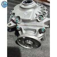 China 3.46 Ratio Front Differential for Mercedes W205 X253 X254 4MATIC 2015+ 4WD Repair Power  Torque Boost High Precision for sale