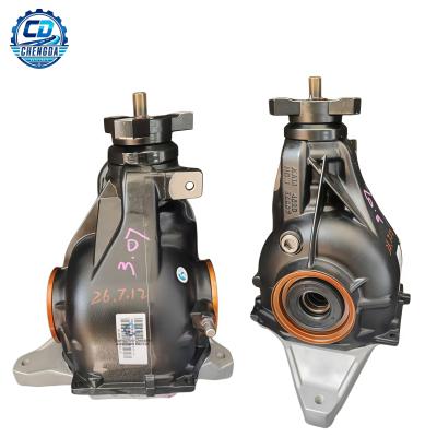 China Refurbish the Clutch Assembly Tailshaft 3.07 for Mercedes E-Class 213 Gear Ratio Rear Differential A20535-06810 for sale