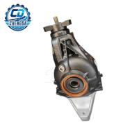 China Refurbish the Clutch Assembly Tailshaft 3.07 for Mercedes E-Class 213 Gear Ratio Rear Differential A20535-06810 for sale