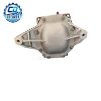 China Refurbish the Clutch Assembly Tailshaft 3.07 for Mercedes E-Class 213 Gear Ratio Rear Differential A20535-06810 for sale