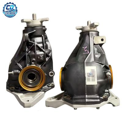 China High Quality ZH Brand Remanufactured 3.07 Gear Ratio Rear Differential OE A2053505923 for Mercedes-Benz W205 W213  2015-2024 for sale
