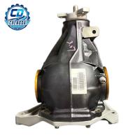 China High Quality ZH Brand Remanufactured 3.07 Gear Ratio Rear Differential OE A2053505923 for Mercedes-Benz W205 W213  2015-2024 for sale
