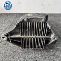 China For Mercedes W213 AM G E63 Original Factory Replacement Rear Final Drive Differential A213350660 8 Tail Gear Transmission 3.06 for sale