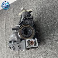 China For Mercedes W213 AM G E63 Original Factory Replacement Rear Final Drive Differential A213350660 8 Tail Gear Transmission 3.06 for sale