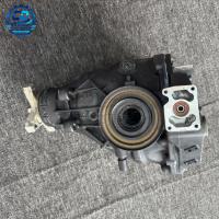 China For Mercedes W213 AM G E63 Original Factory Replacement Rear Final Drive Differential A213350660 8 Tail Gear Transmission 3.06 for sale