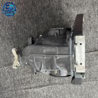 China For Mercedes W213 AM G E63 Original Factory Replacement Rear Final Drive Differential A213350660 8 Tail Gear Transmission 3.06 for sale
