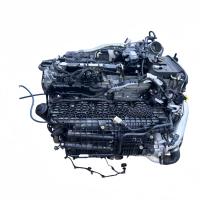 China Best Quality Used 3.0T M256 Engine Assembly for Mercedes Benz GLS450 4MATIC 256 Engine Condition Used for sale