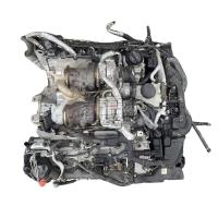 China Excellent Quality Original Full Engine Assembly M177 980 Mercedes g Class G63 Engine for Mercedes-Benz AMG for sale