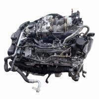 China Excellent Quality Original Full Engine Assembly M177 980 Mercedes g Class G63 Engine for Mercedes-Benz AMG for sale