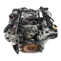 China Wholesale Factory Price Fully Functional 3.0l Petrol M272 Used Mercedes benz Engines for Sale for sale