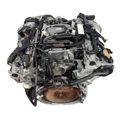 China Wholesale Factory Price Fully Functional 3.0l Petrol M272 Used Mercedes benz Engines for Sale for sale