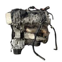 China Wholesale Factory Price Fully Functional 3.0l Petrol M272 Used Mercedes benz Engines for Sale for sale