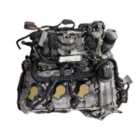 China Wholesale Factory Price Fully Functional 3.0l Petrol M272 Used Mercedes benz Engines for Sale for sale
