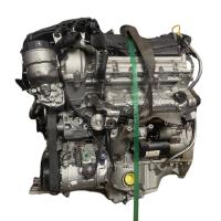 China Original 3.0T Diesel M642 826 Engine Assembly Auto Systems for Mercedes Benz W166 GLE350 GLS350 ML350 Fully Functional Used for sale