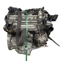 China Original 3.0T Diesel M642 826 Engine Assembly Auto Systems for Mercedes Benz W166 GLE350 GLS350 ML350 Fully Functional Used for sale
