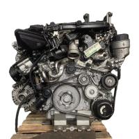 China Original 3.0T Diesel M642 826 Engine Assembly Auto Systems for Mercedes Benz W166 GLE350 GLS350 ML350 Fully Functional Used for sale