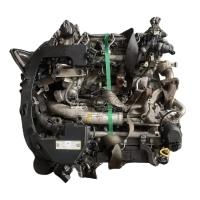 China Original 3.0T Diesel M642 826 Engine Assembly Auto Systems for Mercedes Benz W166 GLE350 GLS350 ML350 Fully Functional Used for sale
