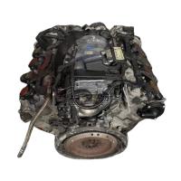 China Fully Functional Original V8 M273 968 5.5L Petrol Engine Assembly for W221Mercedes-benz S500L 4MATIC for sale