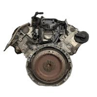 China Fully Functional Original V8 M273 968 5.5L Petrol Engine Assembly for W221Mercedes-benz S500L 4MATIC for sale